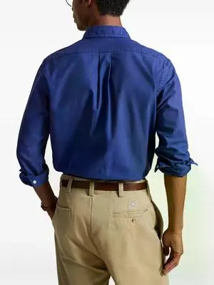 Polo Ralph Lauren Button-down Long-sleeve Shirt