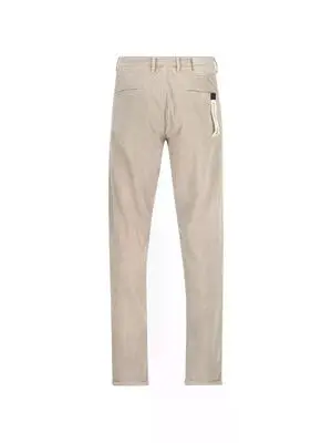 TRAMAROSSA Tailored Trousers
