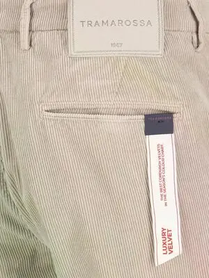 TRAMAROSSA Tailored Trousers