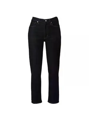 CITIZENS OF HUMANITY Caia Straight-leg Jeans