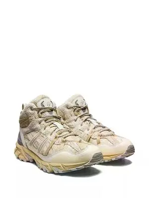 Asics Gel-sonoma 15-50 Mt High-top Sneakers - Neutrals