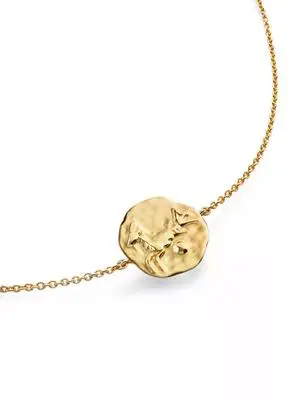 Monica Vinader Capricorn Zodiac Chain Bracelet