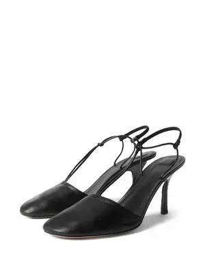 Jacquemus The Pina Sandals