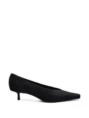 Loulou De Saison Helen Pony-effect Pumps