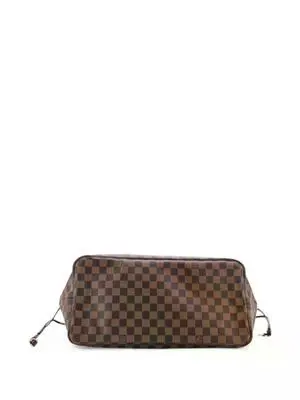 LOUIS VUITTON Neverfull Damier Gm Tote Bag