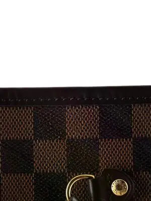 LOUIS VUITTON Neverfull Damier Gm Tote Bag