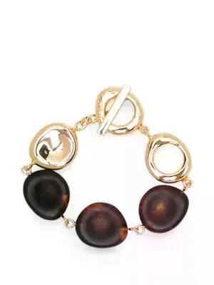 Joseph Gold Tone Jewelry