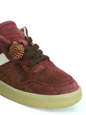 D.a.t.e. Court 2.0 Suede Sneakers