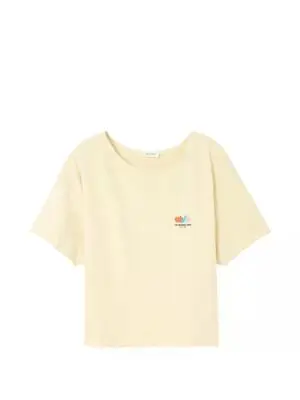 American Vintage Boxy Tops For Women
