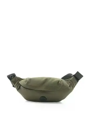 Moncler 2020s Small Durance Belt Bag - Green