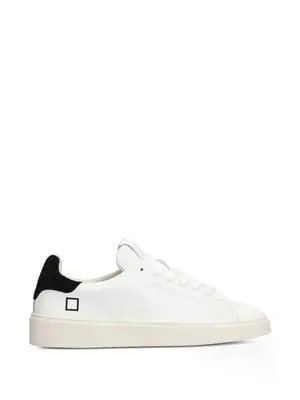 D.a.t.e. Levante Sneakers - White