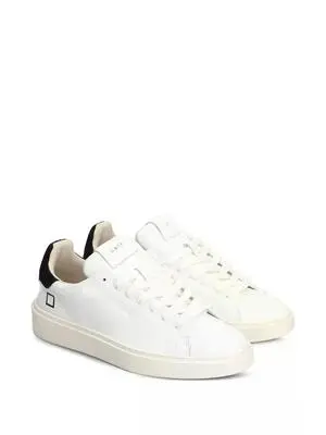 D.a.t.e. Levante Sneakers - White