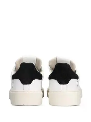 D.a.t.e. Levante Sneakers - White