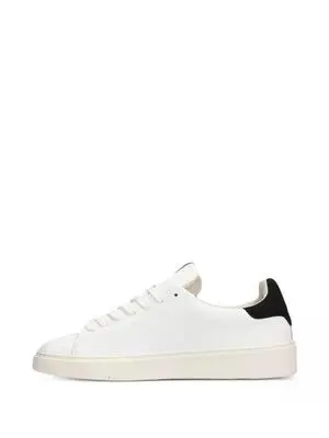 D.a.t.e. Levante Sneakers - White