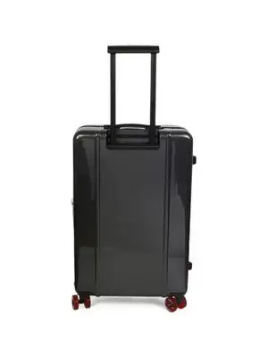 FLOYD Glossy Hardshell Holdalls