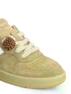 D.a.t.e. Court 2.0 Sneakers