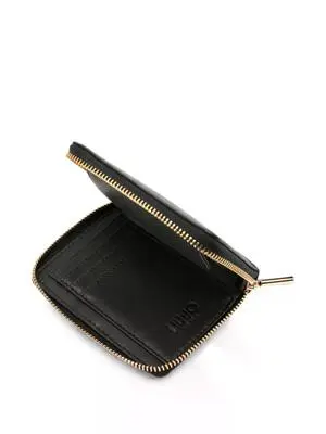 Liu Jo Logo-plaque Wallet
