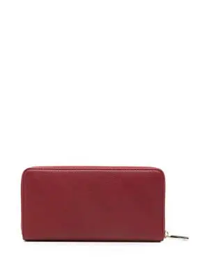Liu Jo Logo-plaque Wallet