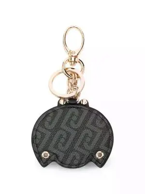 Liu Jo Ladybug-motif Keyring
