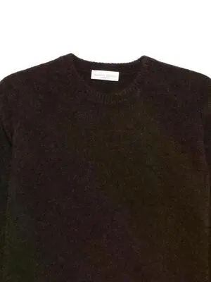 ROBERTO COLLINA Crew-neck Sweater
