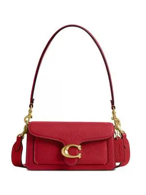 COACH Tabby Shoulder Bag 20 - Red