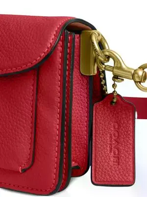 COACH Tabby Shoulder Bag 20