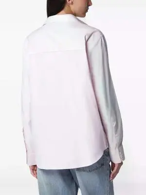 RÓHE Oxford Regular-fit Shirt