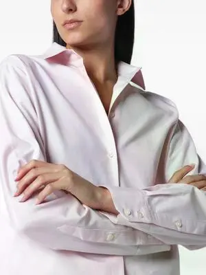 RÓHE Oxford Regular-fit Shirt