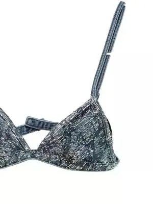 Liu Jo X Elodie Cotton Top