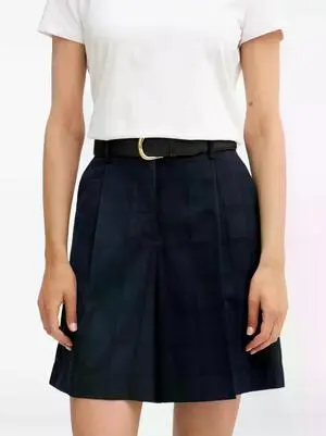Iceberg Pleated Bottoms For Women