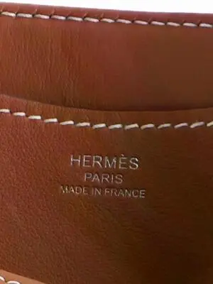 Hermès In-the-loop Bag