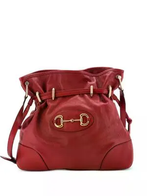 Gucci Horsebit 1955 Messenger Bag