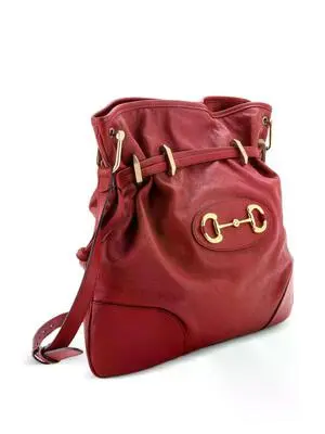 Gucci Horsebit 1955 Messenger Bag