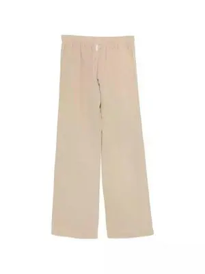 DEHA Wide Leg Palazzo Pants With Elasticated Waistband
