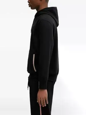 Paul Smith Artist Stripe-trim Hoodie
