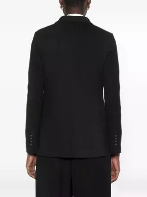 CIRCOLO 1901 Double-breasted Peak-lapel Jacket