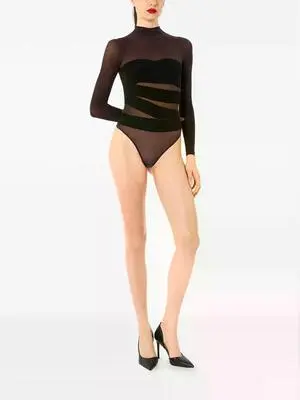 Wolford Infinite Wrap Bodysuit