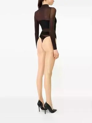Wolford Infinite Wrap Bodysuit