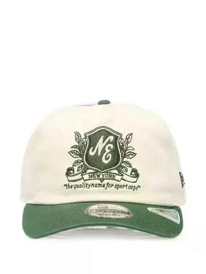 New Era 19twenty Washed Graphic Cap - Neutrals