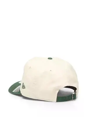 New Era 19twenty Washed Graphic Cap