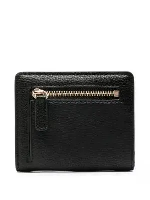 Liu Jo Logo-plaque Wallet