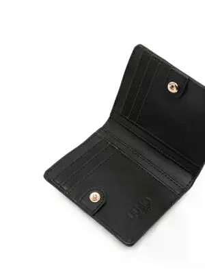 Liu Jo Logo-plaque Wallet