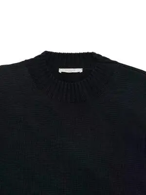 ZANONE Ribbed-knit Sweater