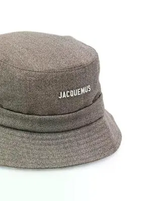 Jacquemus Le Bob Gadjo Bucket Hat