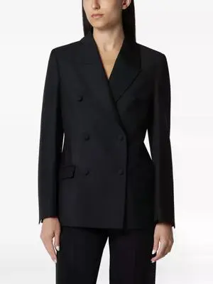 RÓHE Double-breasted Blazer