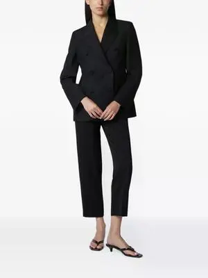 RÓHE Double-breasted Blazer