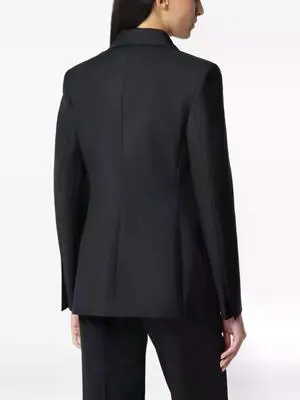 RÓHE Double-breasted Blazer