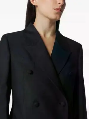 RÓHE Double-breasted Blazer