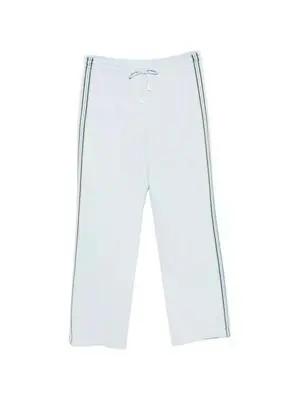 MARCCAIN Side-stripe Track Pants
