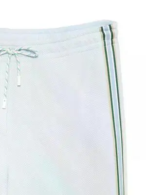 MARCCAIN Side-stripe Track Pants